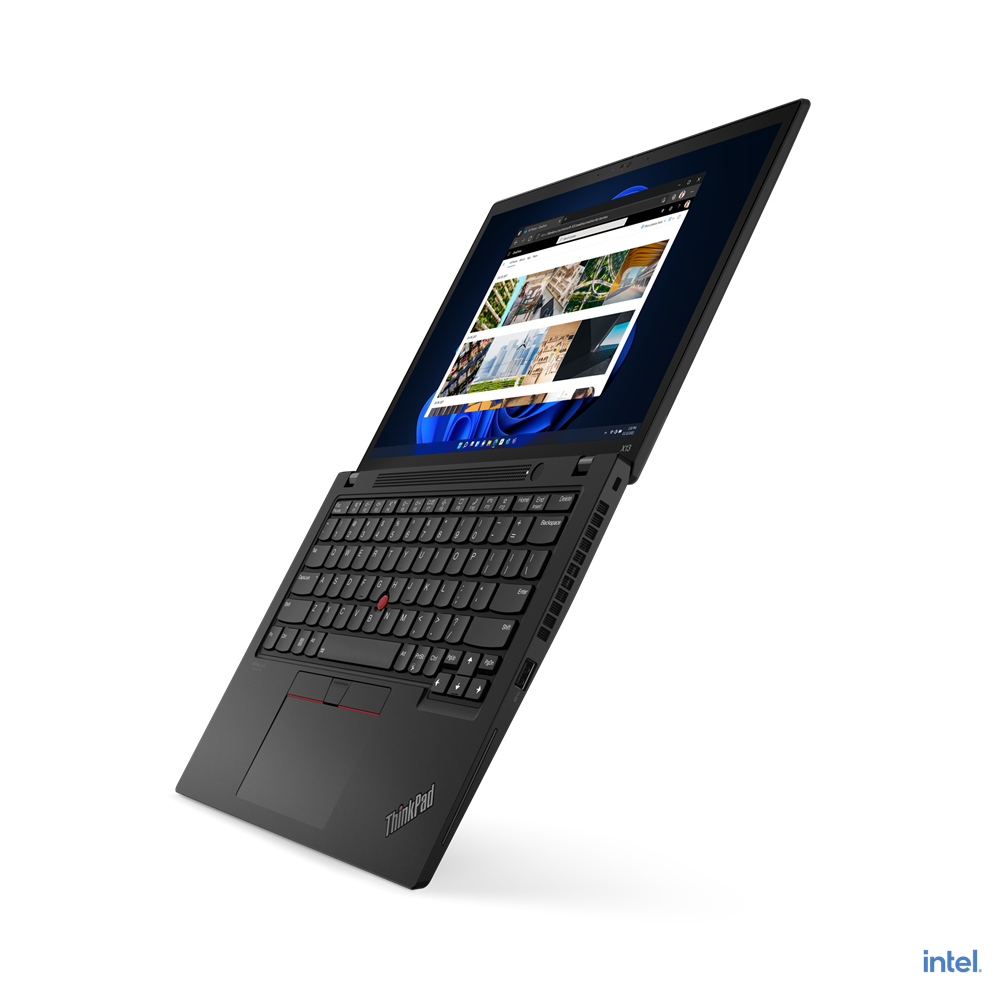 Lenovo ThinkPad X13 G3, 13.3" Full HD+ IPS matt, Intel Core i5-1235U ...