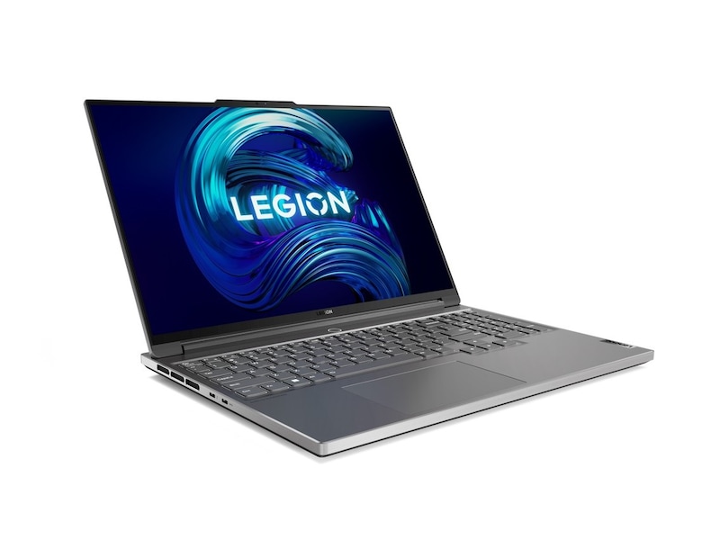 Lenovo Legion Slim 7i, 16" QHD+ IPS matt 165Hz, Intel Core i7-12700H ...