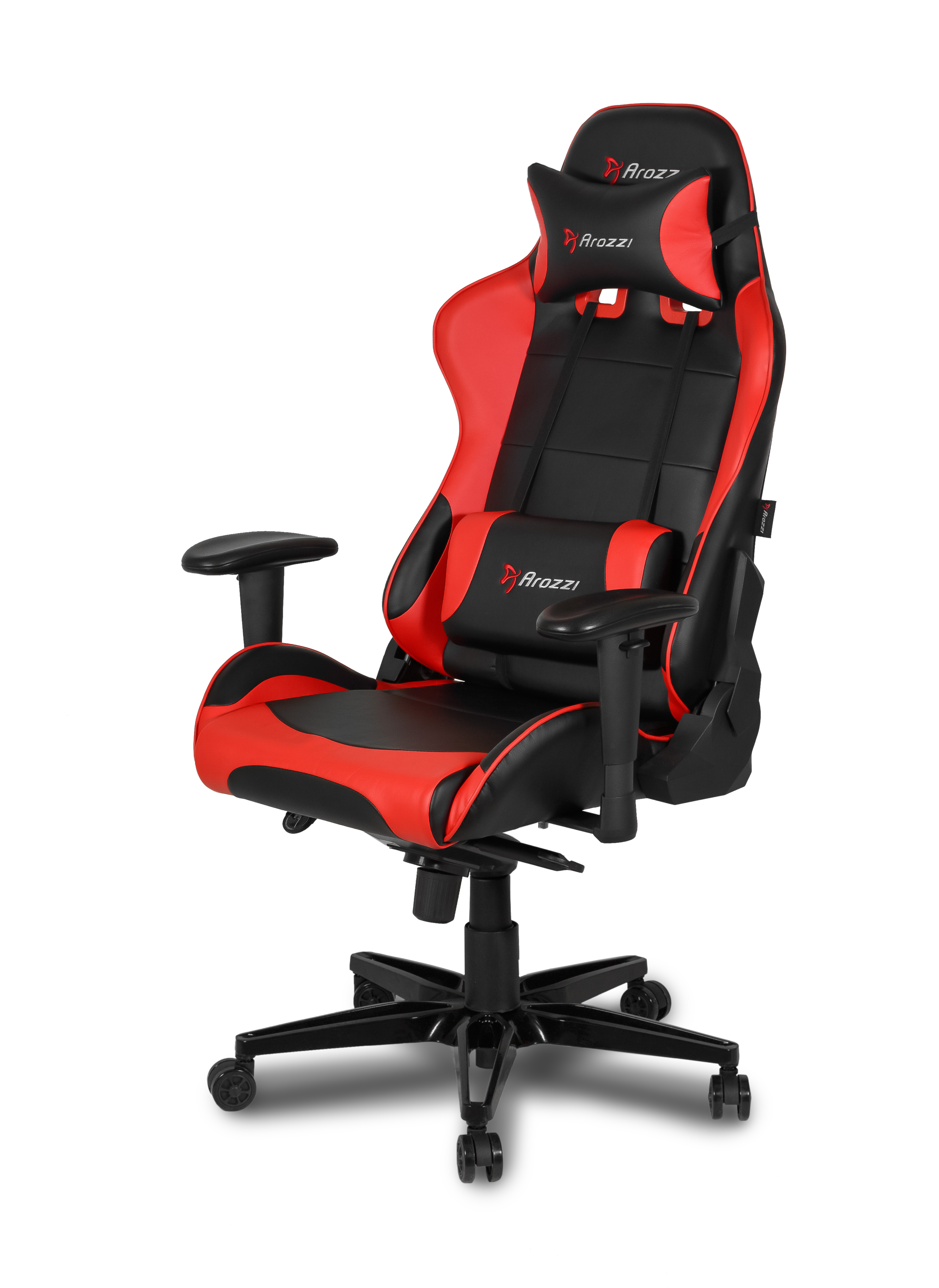 Arozzi Verona XL+ Gaming Chair - Röd