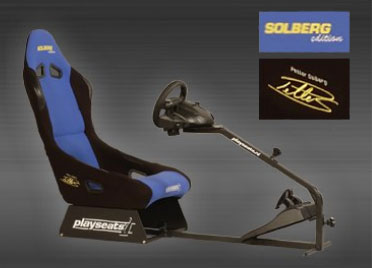 Just got a videogame chair | TFW2005 - The 2005 Boards